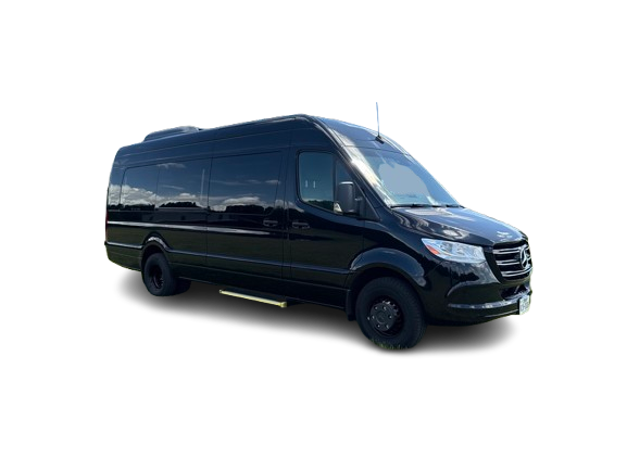 Limo – Legacy Luxury Transportation